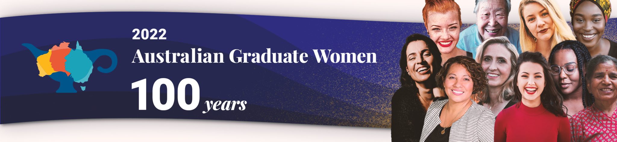 Australian Graduate Women: Advancement of women & girls education