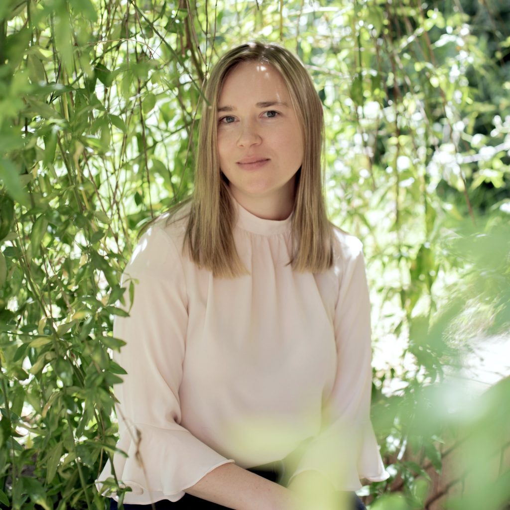AGW Fellowship Awards 2024 - Australian Graduate Women